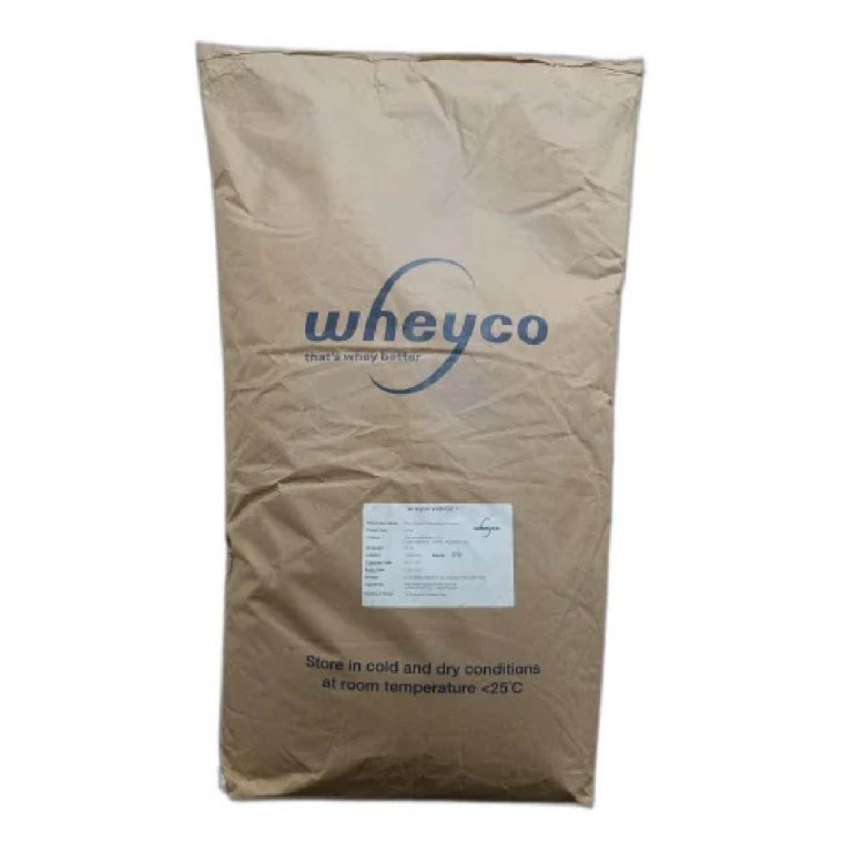 WheyCo Whey Protein Concentrate 80% (WPC80) - EasyBuy Ingredients